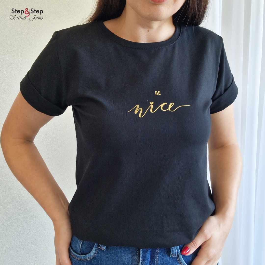 Palaidinė -Nice | Step & Step