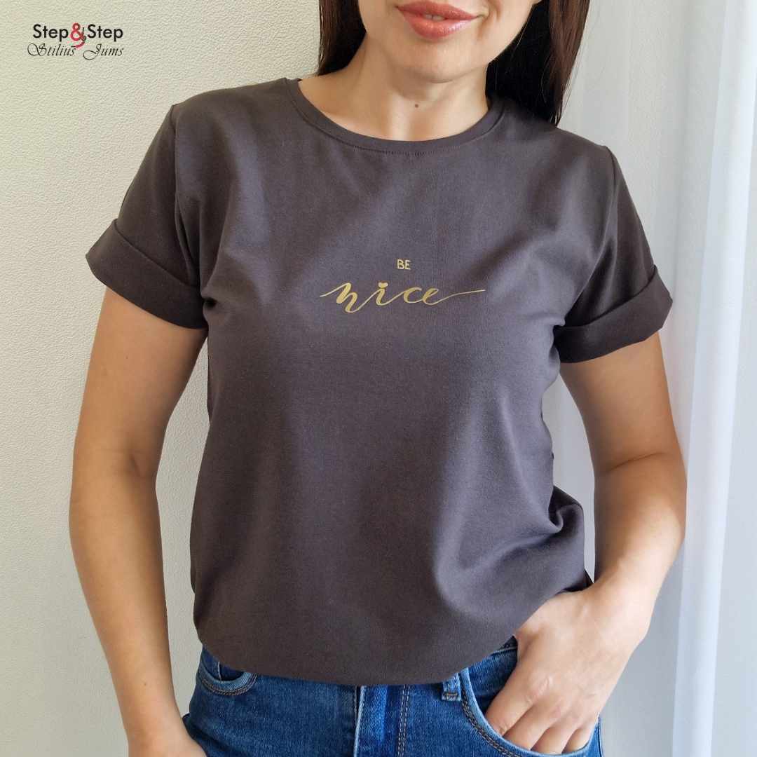 Palaidinė -Nice | Step & Step